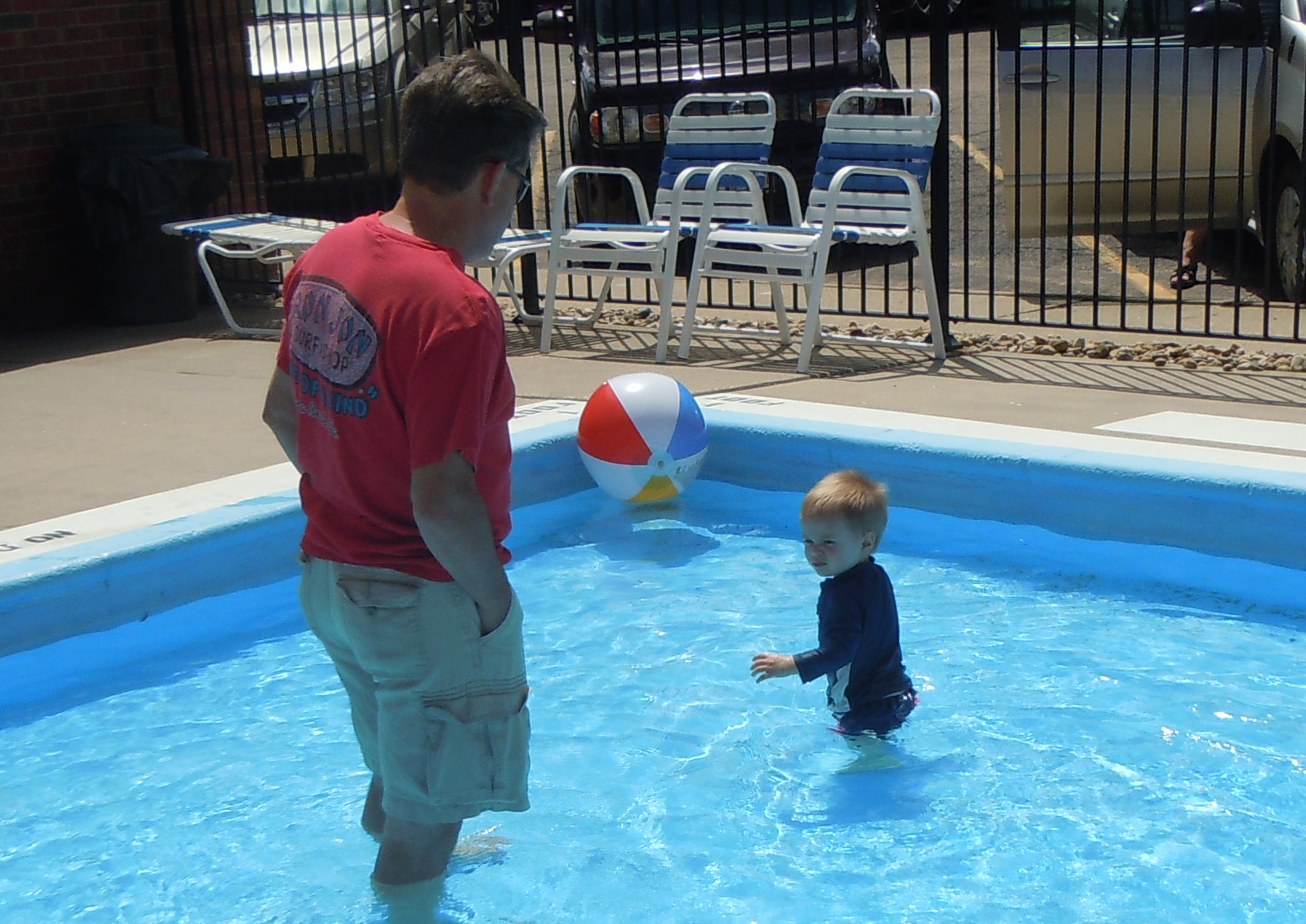 Ivy Club Summer Pool Party Event - Stellar Systems, Inc.